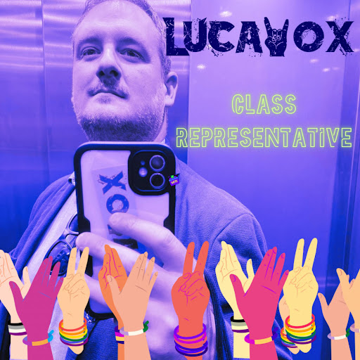 class representative - YouTube Music