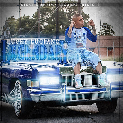 Legendary - YouTube Music