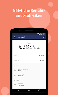 iZettle: Free point of sale – Android-Apps auf Google Play