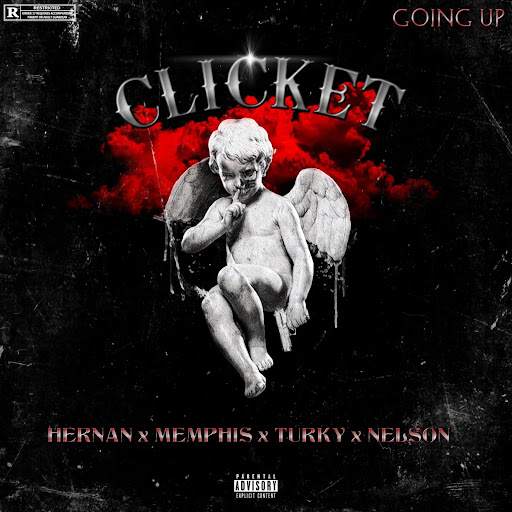 Clicket (feat. Hernan, Memphis & Nelson) - YouTube Music