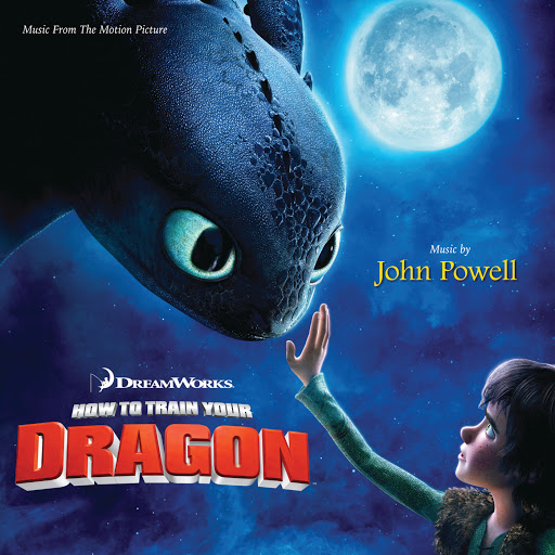 Test Drive (From How To Train Your Dragon Music From The Motion Picture ...