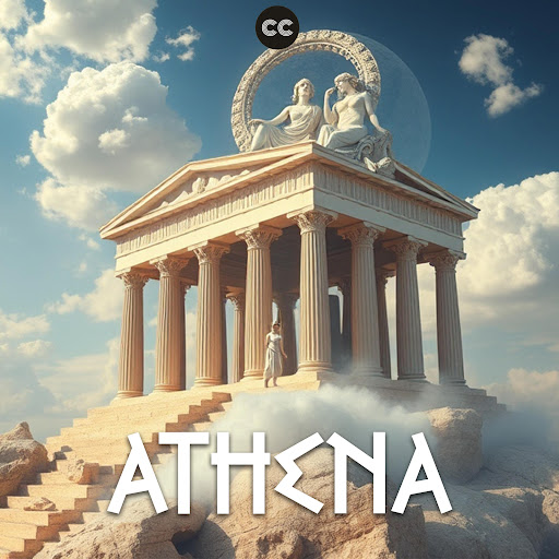 Athena - YouTube Music
