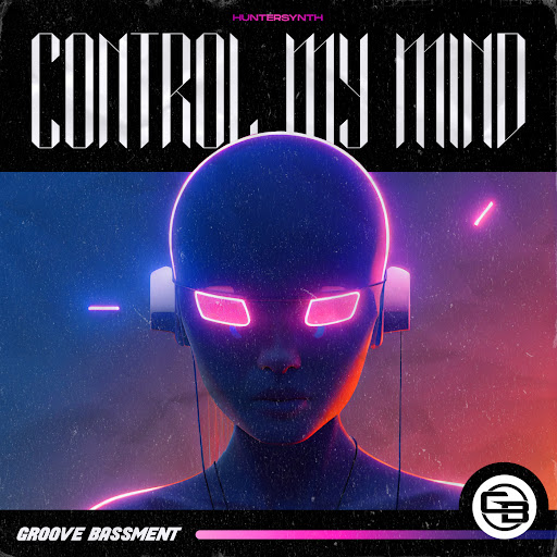 Control My Mind (Extended Mix) - YouTube Music