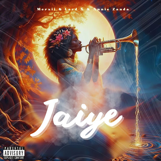 Jaiye (feat. Lord X & Annie Zanda) - YouTube Music