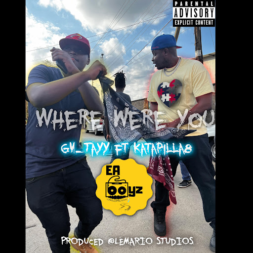 Where Were You (feat. Katapilla) - YouTube Music