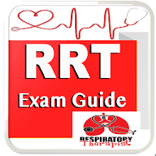 RRT Respiratory Therapist Exam Guide Full Topics for PC / Mac / Windows ...