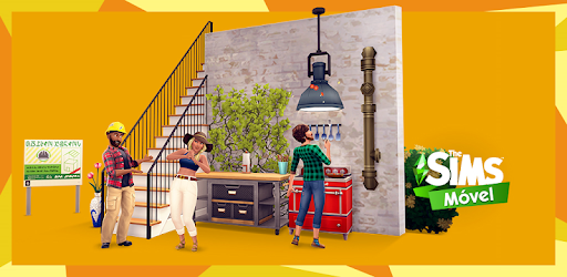 The Sims™ Mobile – Apps no Google Play