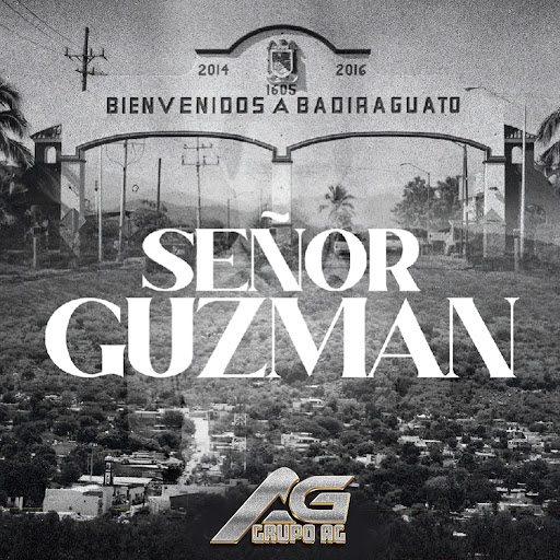 Señor Guzmán