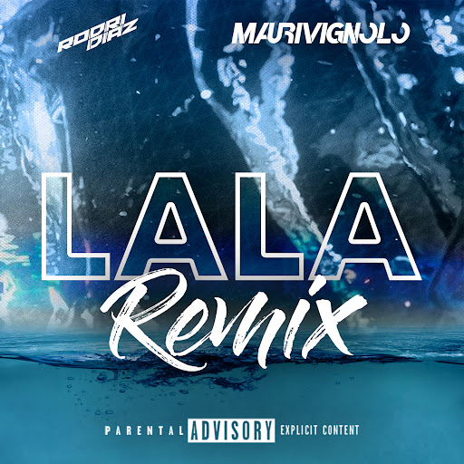 Lala (Remix) - YouTube Music