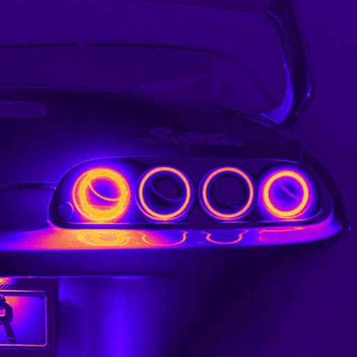 Thunderstorm (Phonk God Mode) - YouTube Music