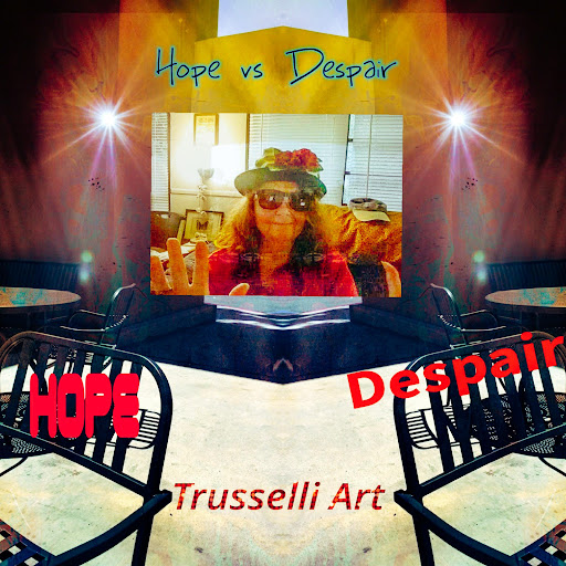 Hope vs Despair - YouTube Music