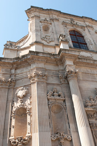Lecce Stone — Google Arts & Culture