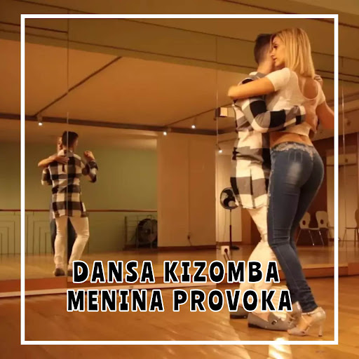 DANSA KIZOMBA MENINA PROVOKA - YouTube Music