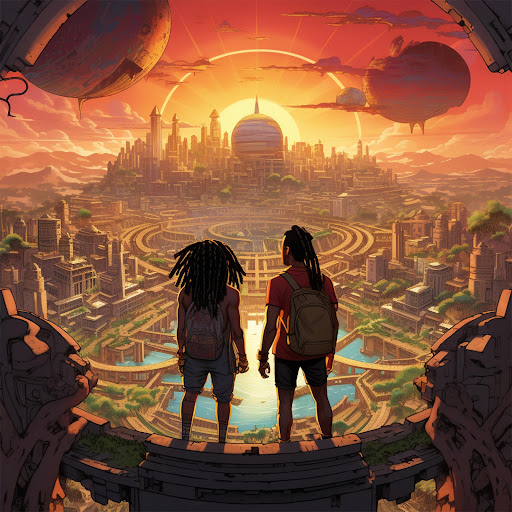 Bun Babs (feat. Parris Wright & St3ph) - YouTube Music