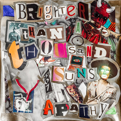 Apathy - YouTube Music