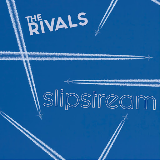 Slipstream - YouTube Music