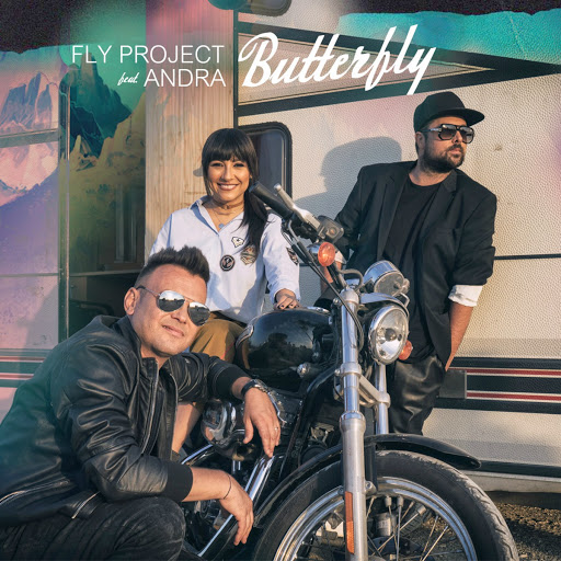 Butterfly Youtube Music