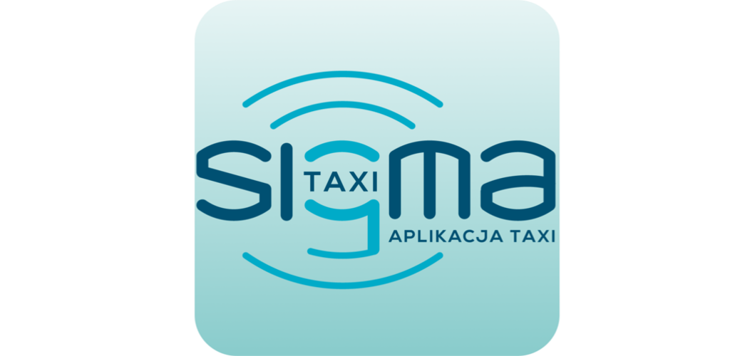SIGMA Taxi - Najnowsza Wersja 1.6 Dla Map Aplikacji Na Androida I Nawigacji