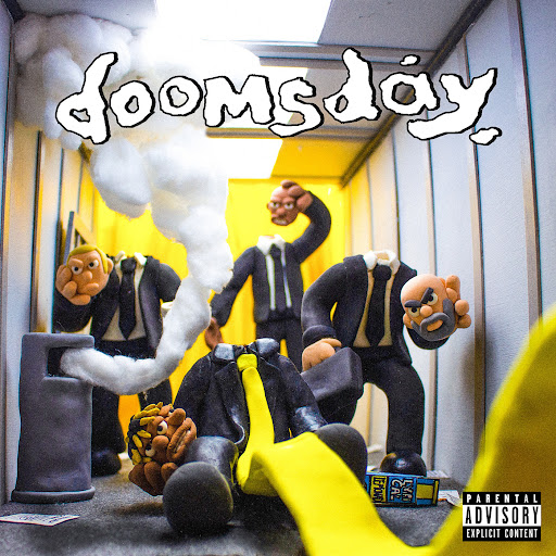 Doomsday - YouTube Music