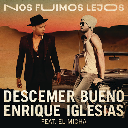Nos Fuimos Lejos - YouTube Music