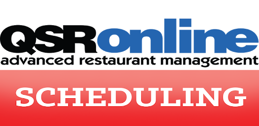 QSROnline Scheduling - Apps on Google Play