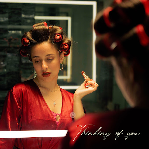 Thinking Of You - YouTube Music