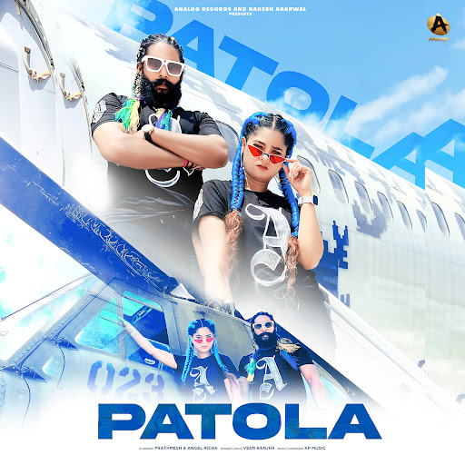 Patola - YouTube Music
