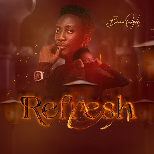 Refresh - YouTube Music