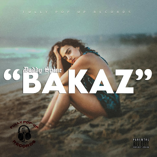 Bakaz - YouTube Music