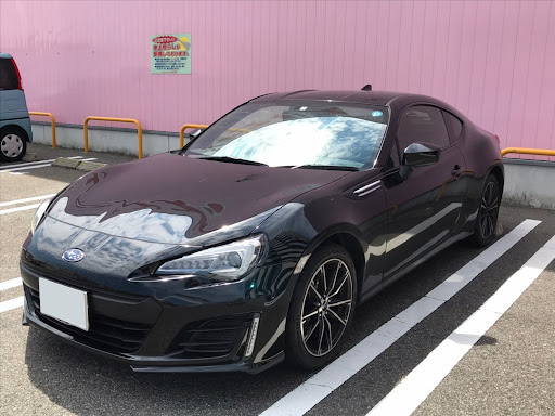 BRZの次郎さんが投稿したカスタム事例｜車のカスタム情報はCARTUNE