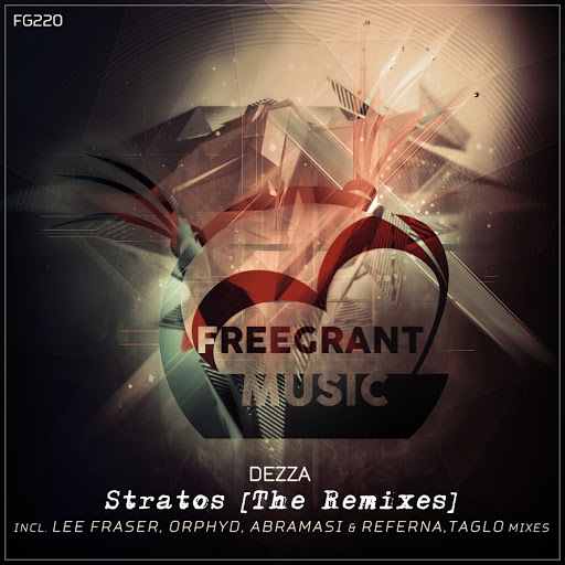 Stratos (Lee Fraser Remix) - YouTube Music