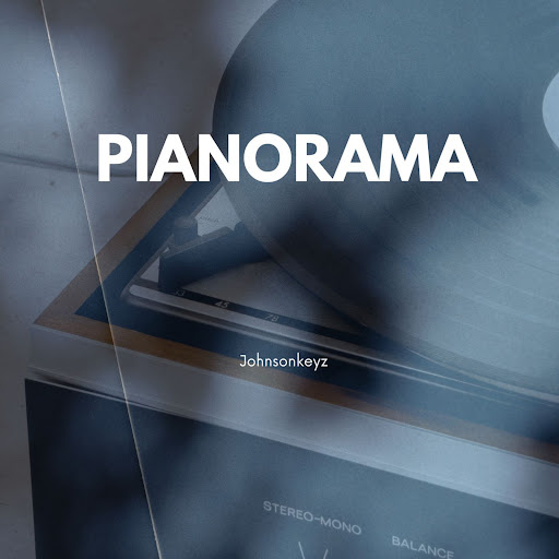 Pianorama - YouTube Music