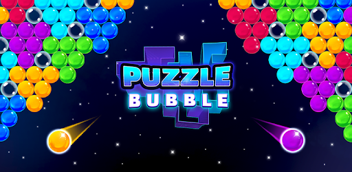 Puzzle Bubble Android App