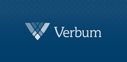 Verbum Catholic Bible Study, Catholic library - Apps on Google Play