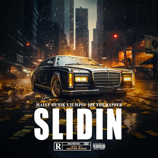 SLIDIN - YouTube Music