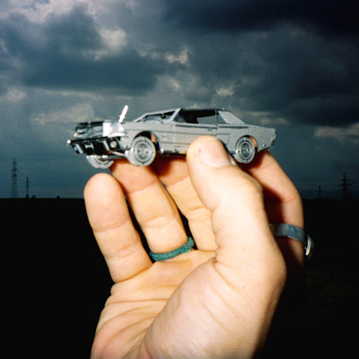 Mojo Risin - YouTube Music