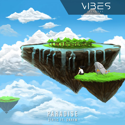 Paradise (feat. DNAKM) - YouTube Music