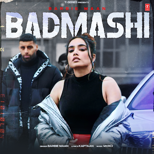 Badmashi - YouTube Music