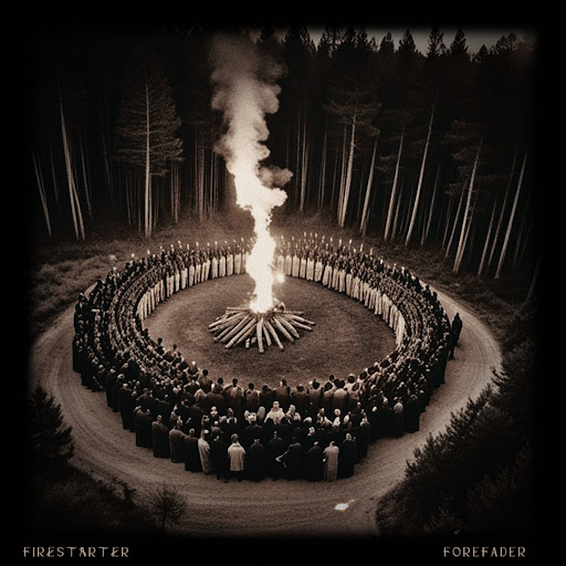 Firestarter - YouTube Music