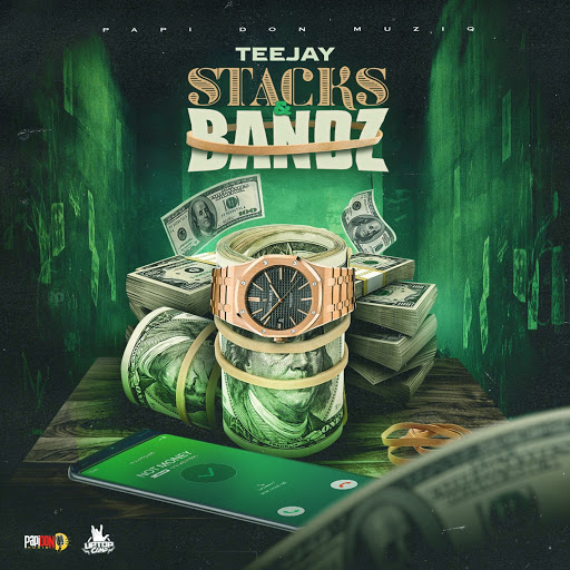 Stacks & Bandz - YouTube Music