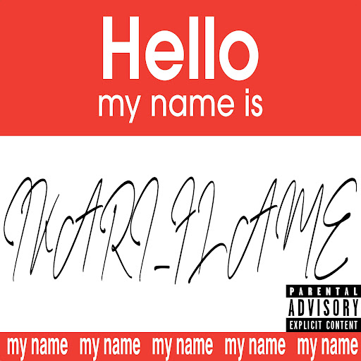 My Name Sped up - YouTube Music