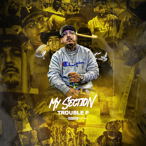 On My Own (feat. 52 Mobb) - YouTube Music
