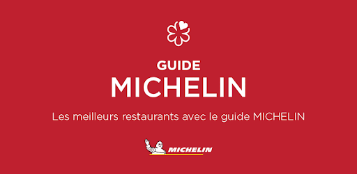 Guide MICHELIN France – Applications sur Google Play