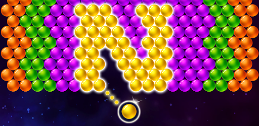 Bubble Nova Android App