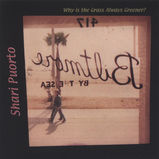 Voodoo Woman - YouTube Music