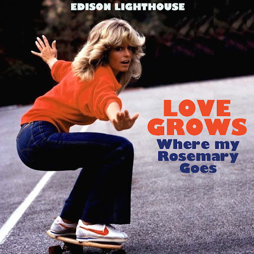 Love Grows (Where My Rosemary Goes) - YouTube Music