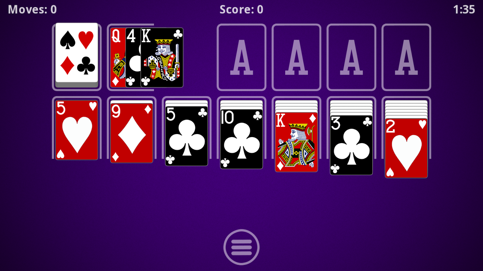 Solitaire Free - Android Apps on Google Play
