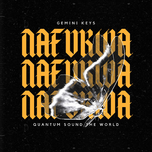 NAFUKWA (Quantum Sound) - YouTube Music