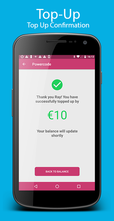 PrePayPower - Android Apps on Google Play