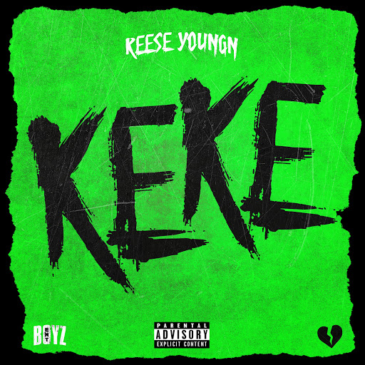 KEKE - YouTube Music